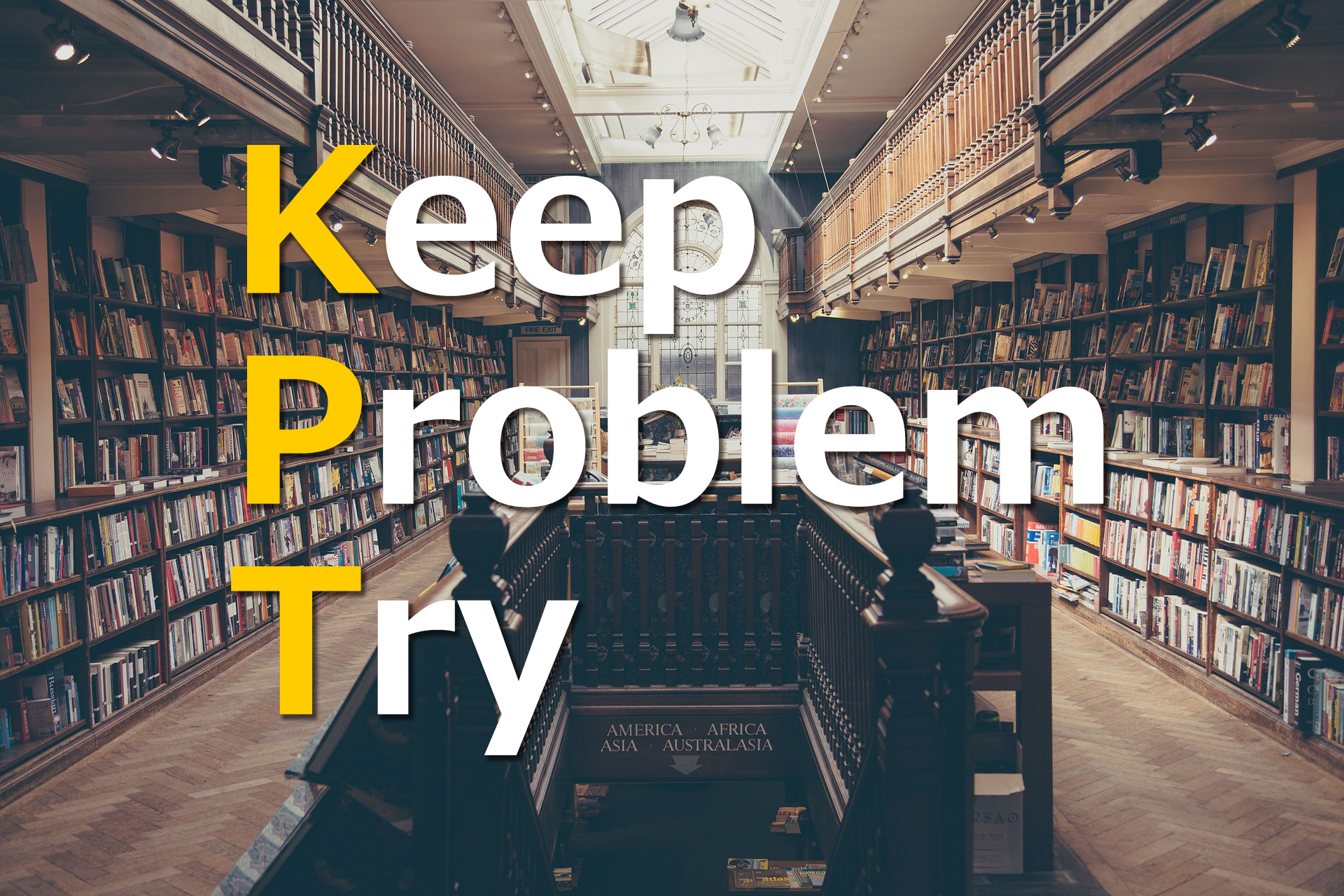 KPT（KeepProblemTry）やってみた（事例） | 仕事ハック